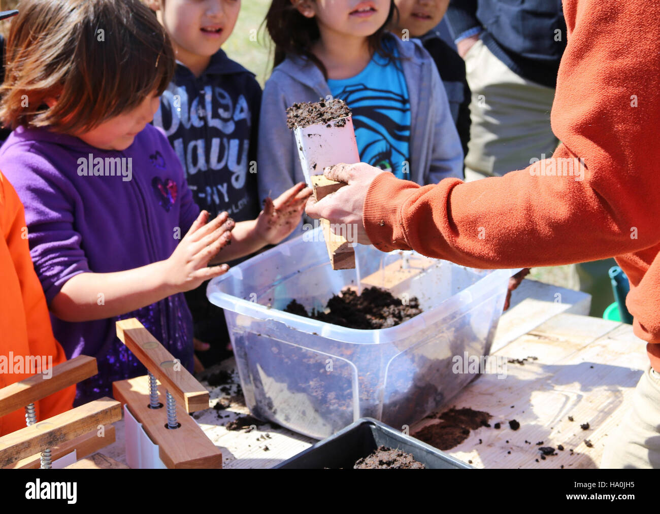 Red cloud indian school hi-res stock photography and images - Alamy