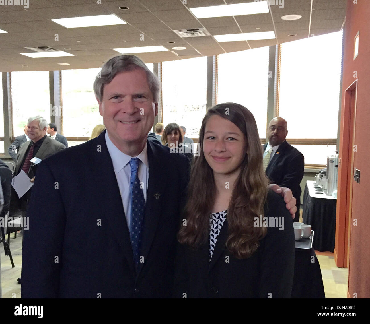 usdagov 17114300779 Ellie Hohenstein in Michigan with Agriculture ...