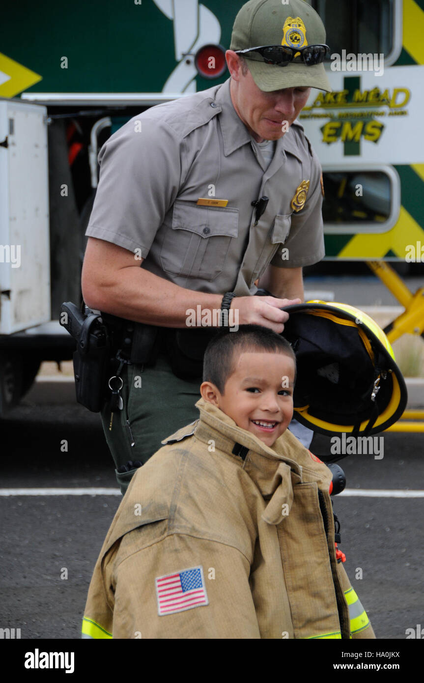Junior Ranger Day 2015 at Lake Mead National Recreation Area invited ...