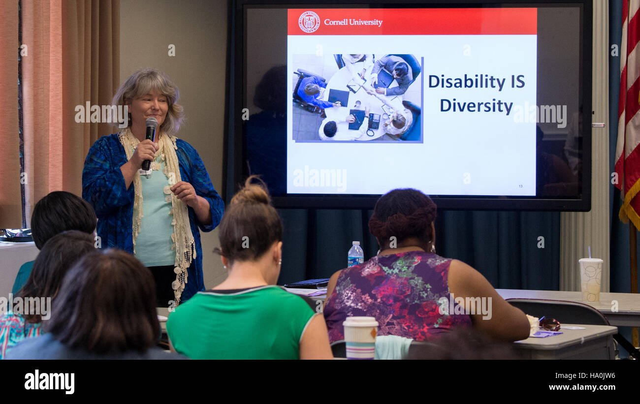 The USDA's web-based toolkit focuses on diversity and disability ...