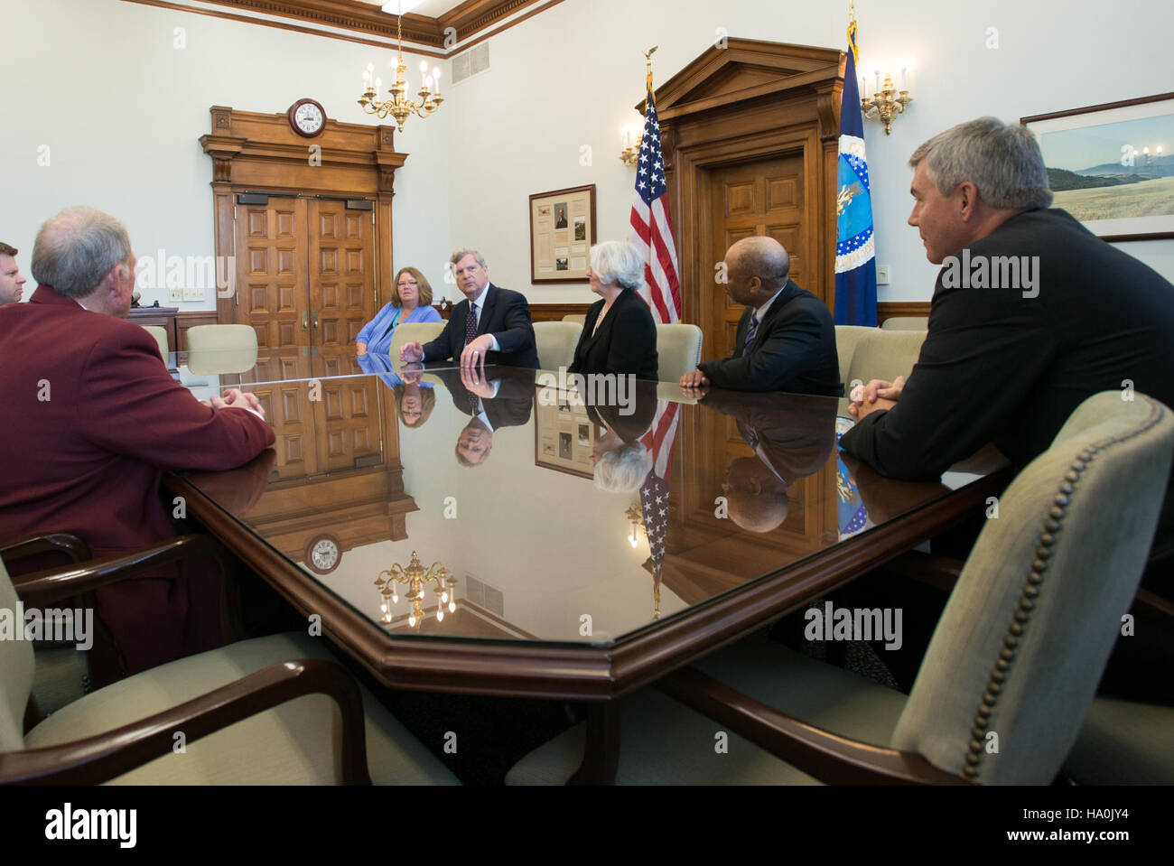 The USDA promotes agricultural research and education, focusing on ...