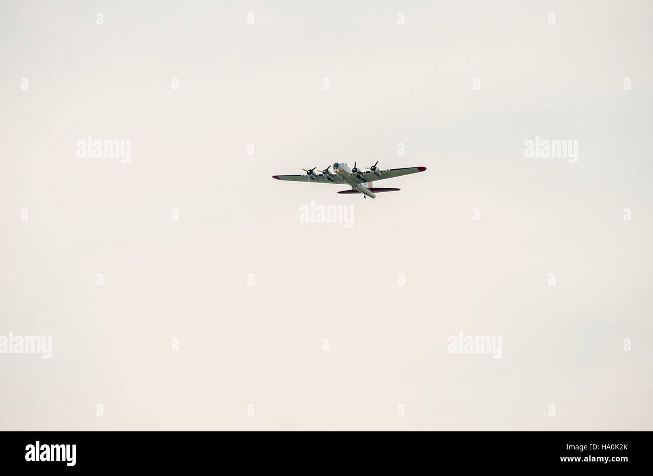 The VE Day Victory in Europe aircraft flyover in Washington, D.C ...