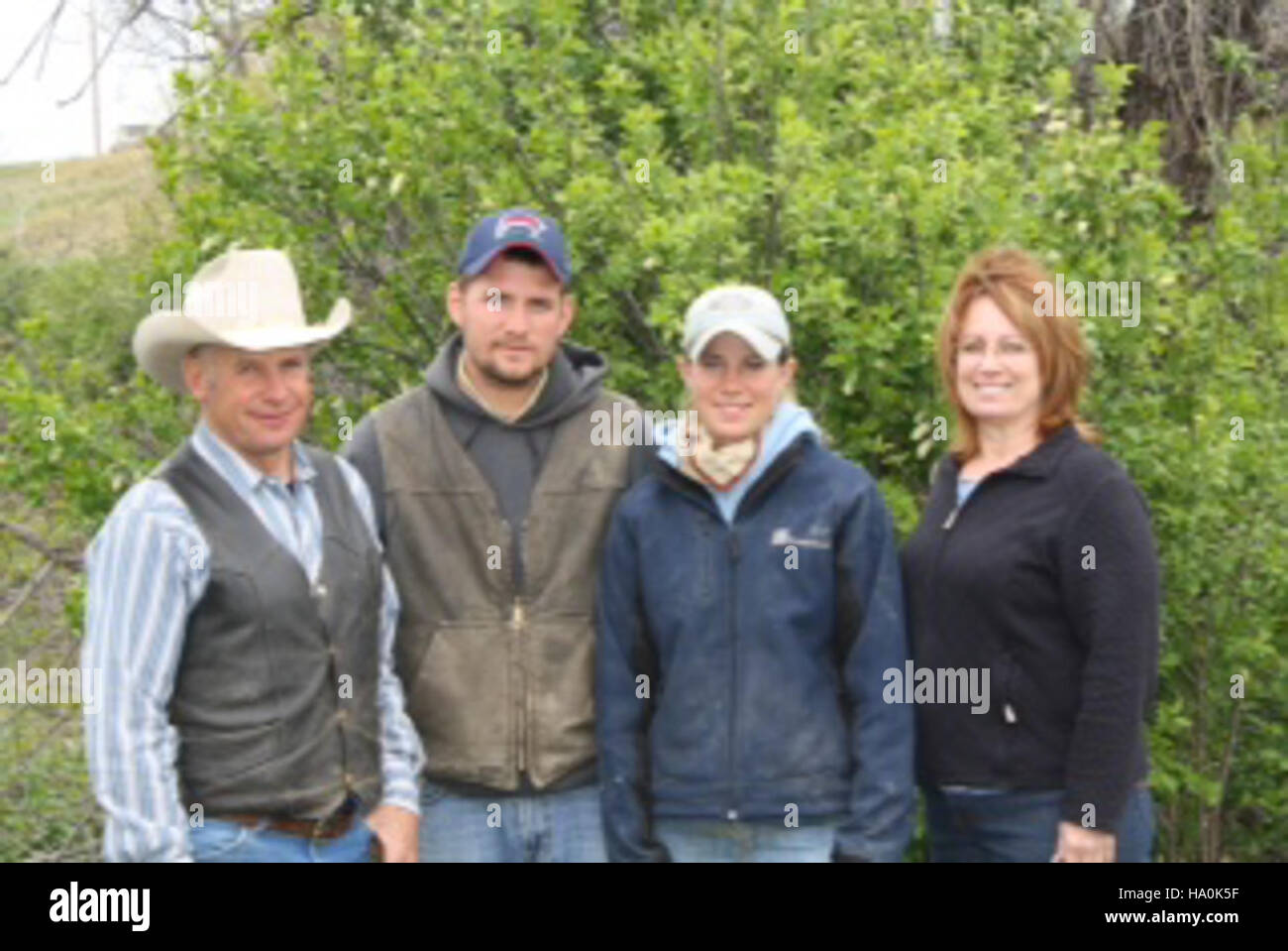 The Conservation Reserve Program (CRP) celebrates its 30th anniversary ...