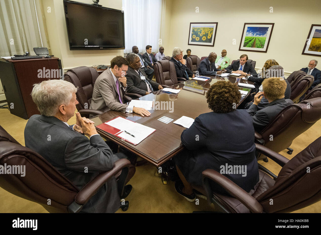 The Sustainable Forestry and Land Retention Program, facilitated by the ...