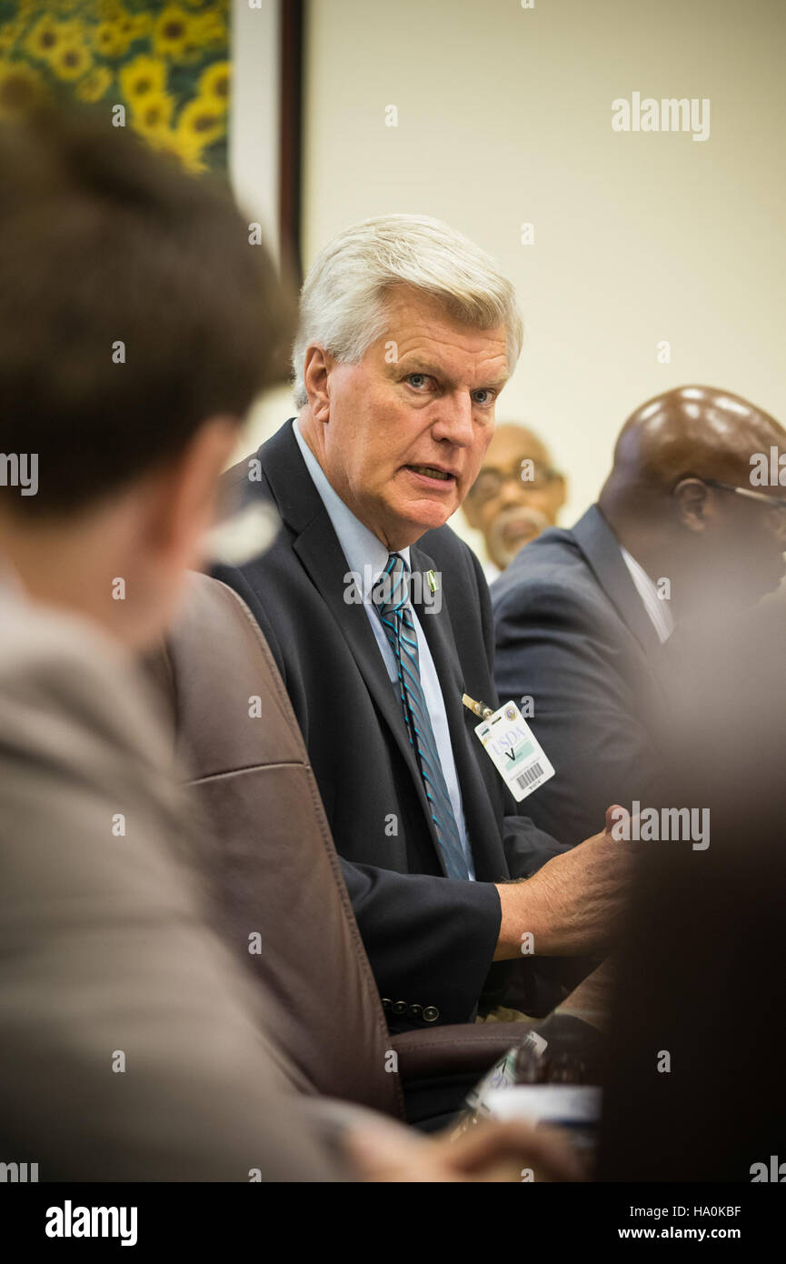 The USDA’s Sustainable Forestry and Land Retention Program promotes the ...