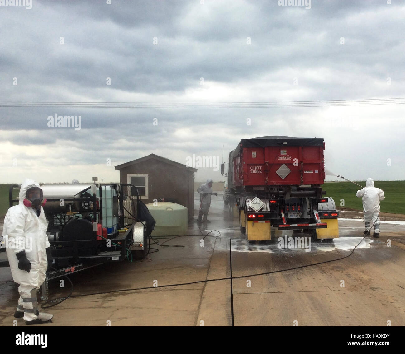 The APHIS response to the HPAI (Highly Pathogenic Avian Influenza ...