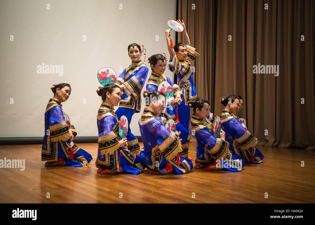 The USDA’s 2015 Asian American Pacific Islander Observance, held at the ...