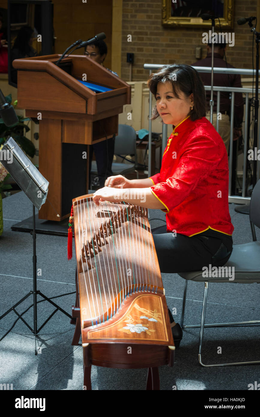 The 2015 Asian American Pacific Islander Observance at the USDA ...