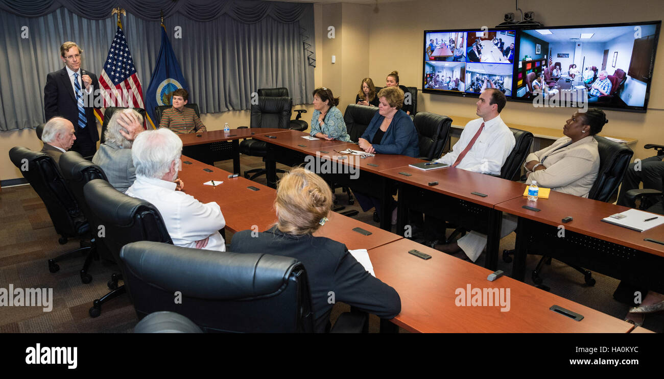 The USDA National Appeals Division handles administrative appeals ...