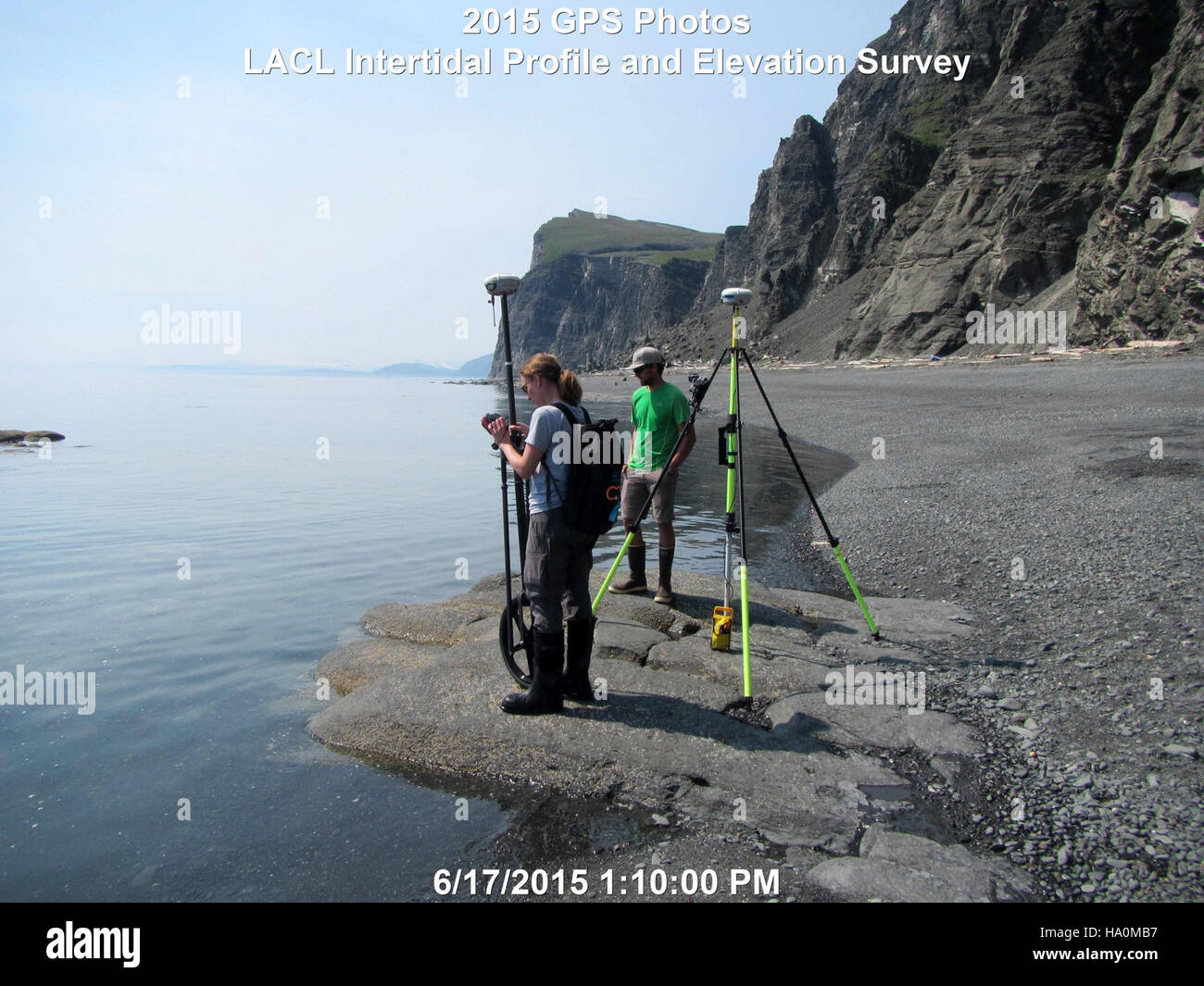 The 2015 GPS photos from Alaska showcase the state's vast natural ...