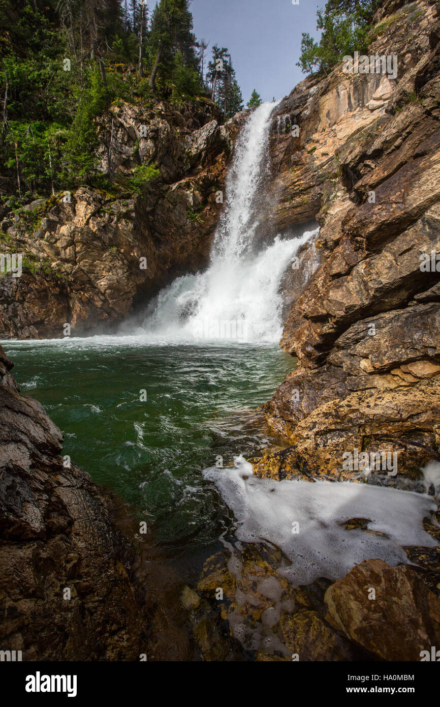 Running Eagle, a prominent Native American figure, is honored through ...