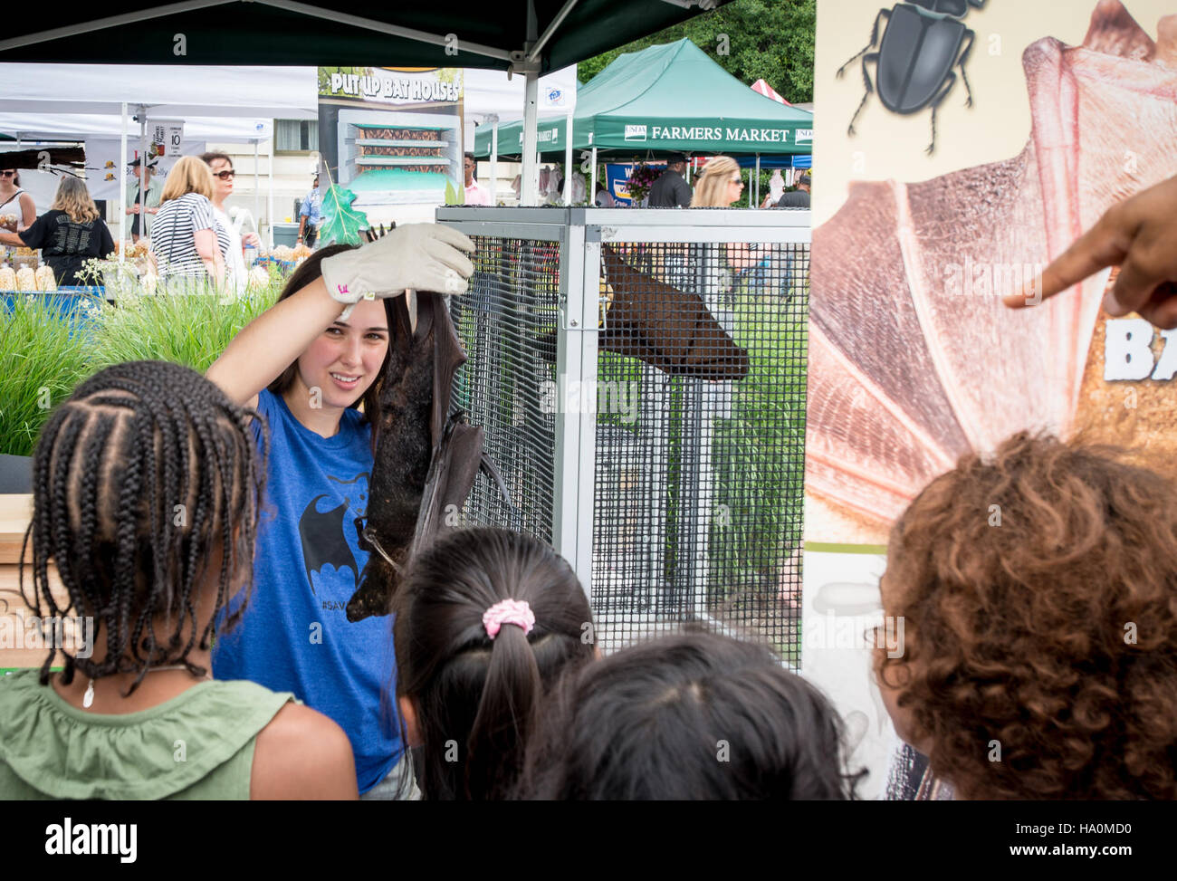 The collaboration of various organizations, including the USDA and US ...