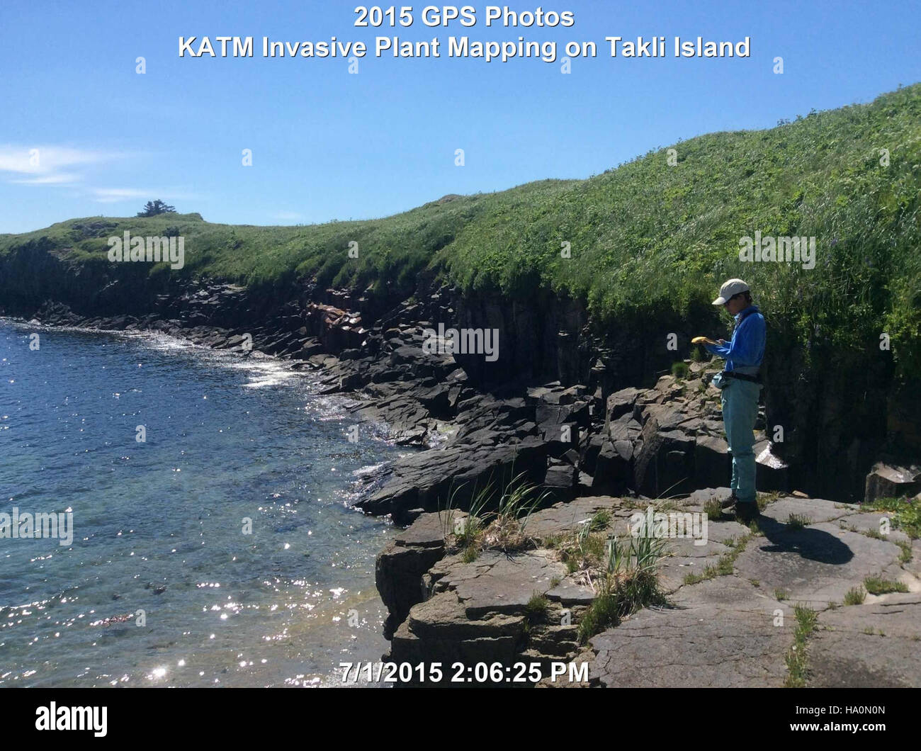 This 2015 photo collection from Alaska highlights the state's natural ...