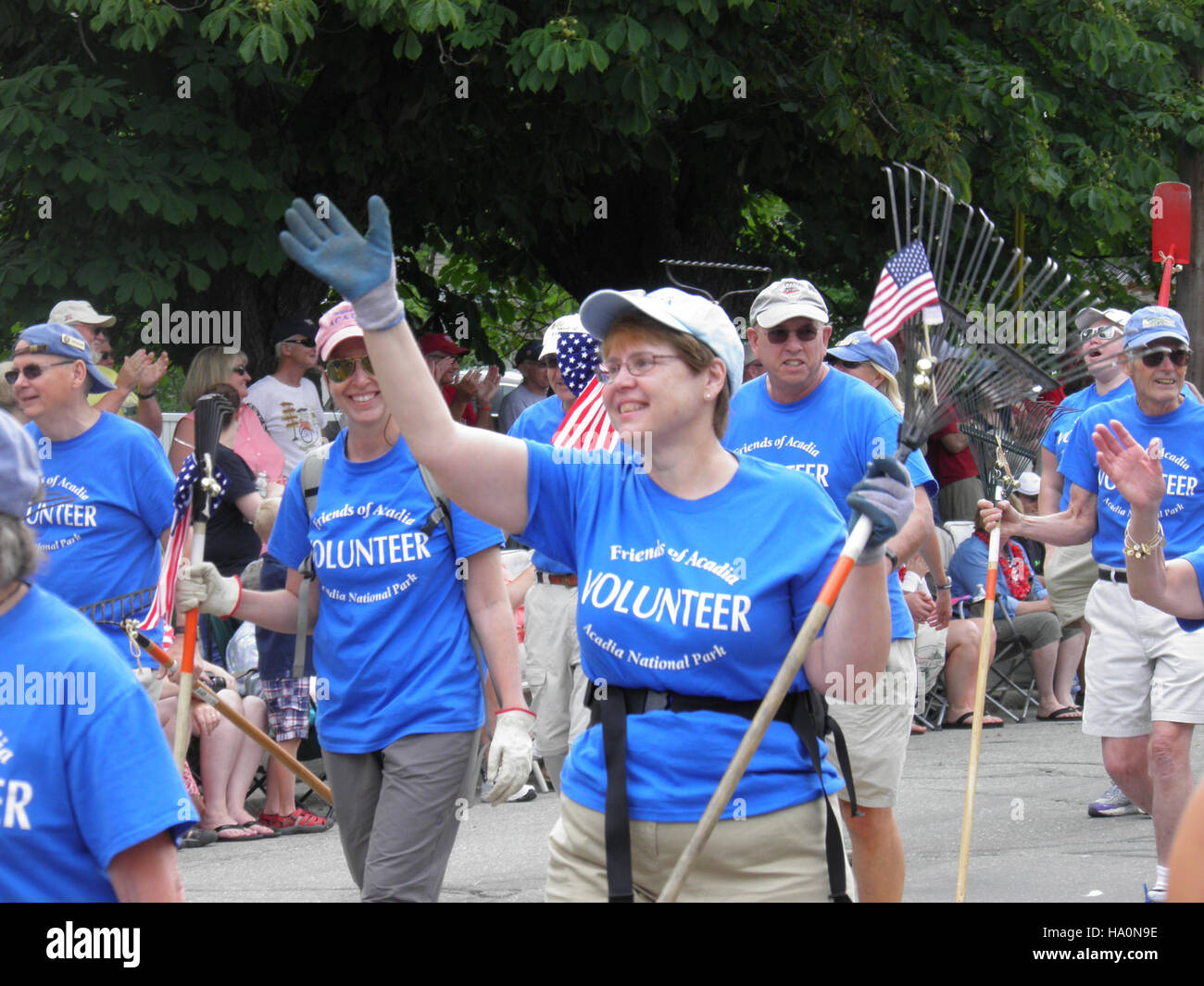 A photo showing the natural beauty of an untamed landscape, captured in ...