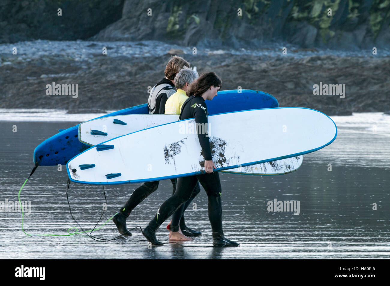 Student students surfboard hi-res stock photography and images - Alamy