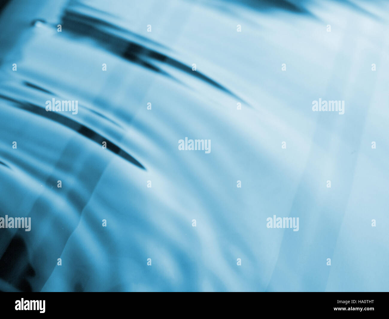 Ripples of water Stock Photo - Alamy
