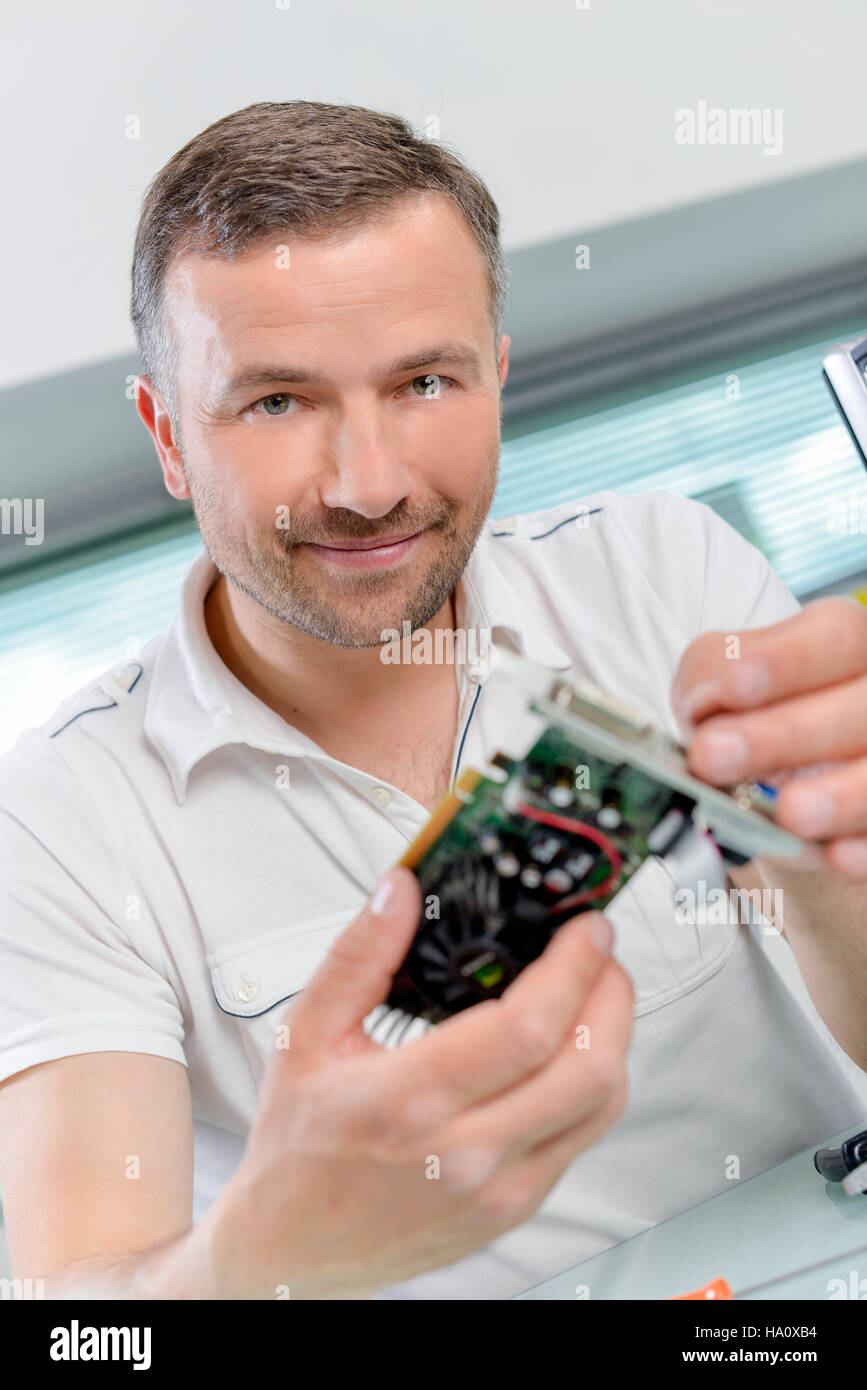 Silicon graphics hi-res stock photography and images - Alamy