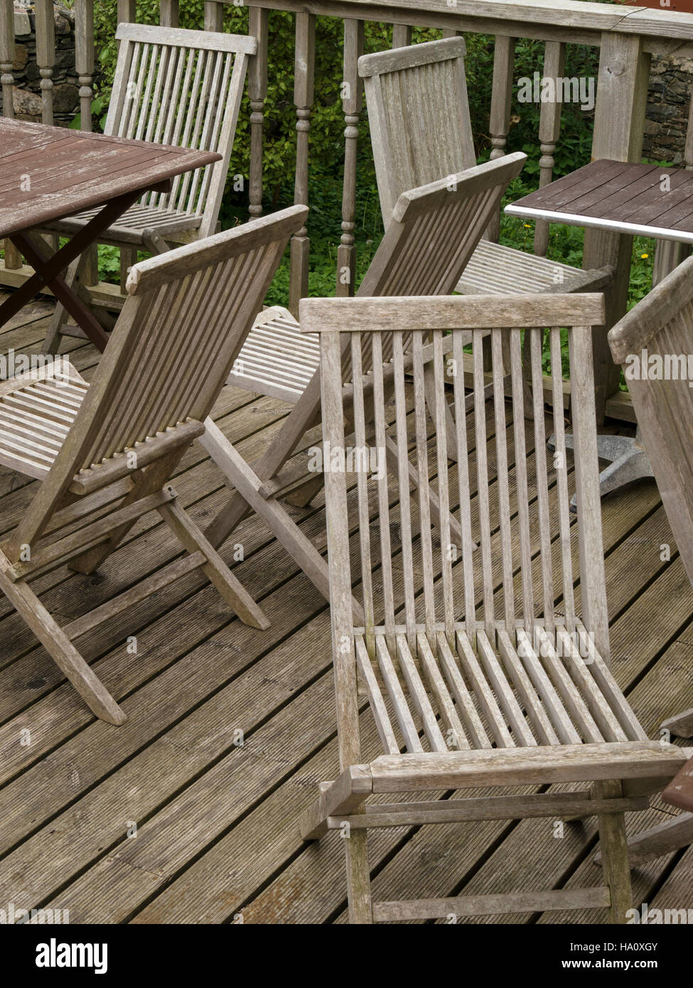 Colonsay house gardens hi-res stock photography and images - Alamy