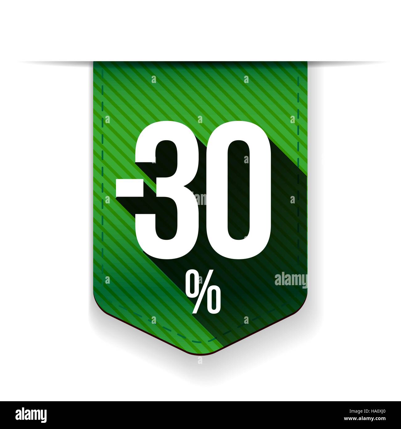 Vector 30% off sale Cut Out Stock Images & Pictures - Alamy