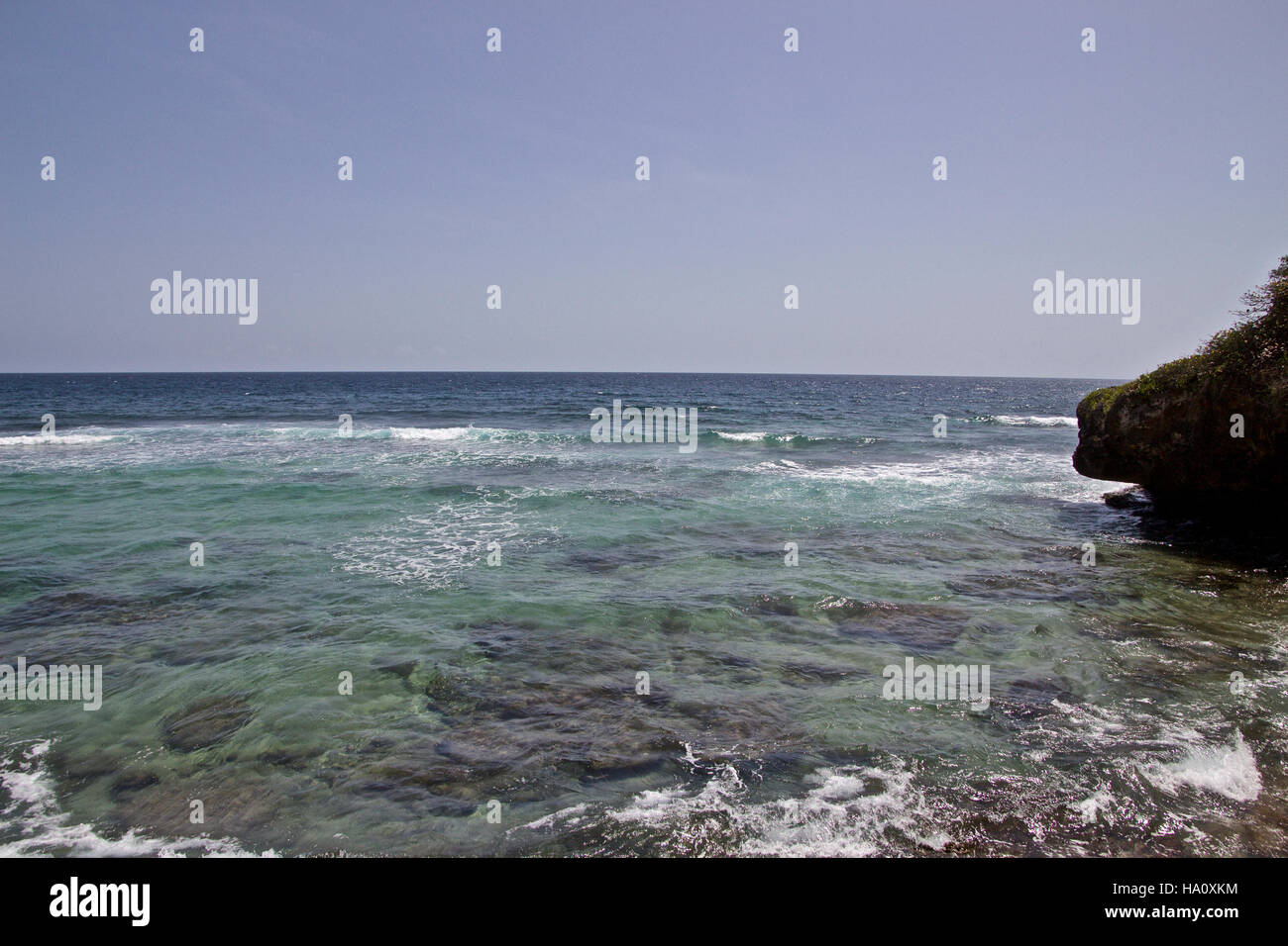 Isabela beach hi-res stock photography and images - Alamy