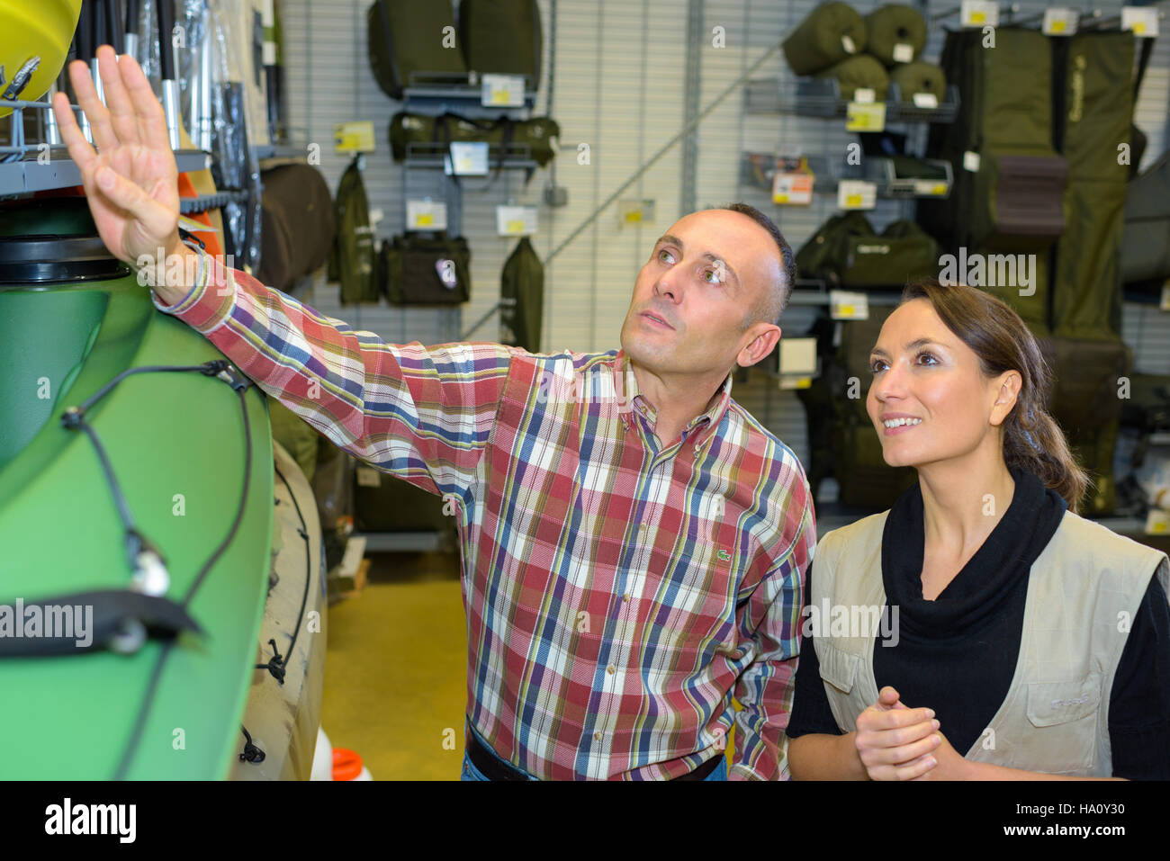 the searched items Stock Photo - Alamy