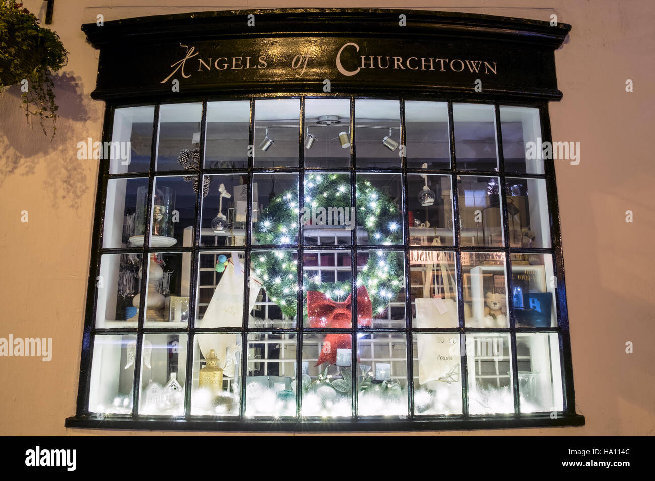 Churchtown southport hi-res stock photography and images - Alamy