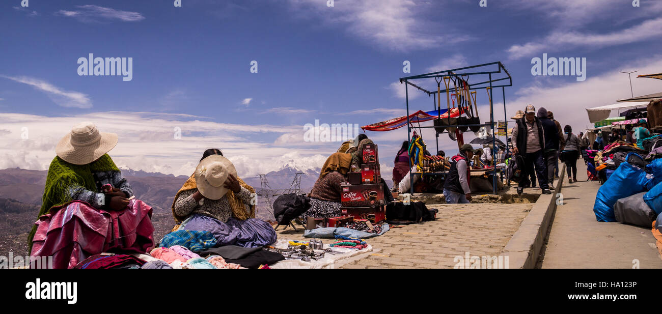 Market woman vendor poor poverty hi-res stock photography and images ...