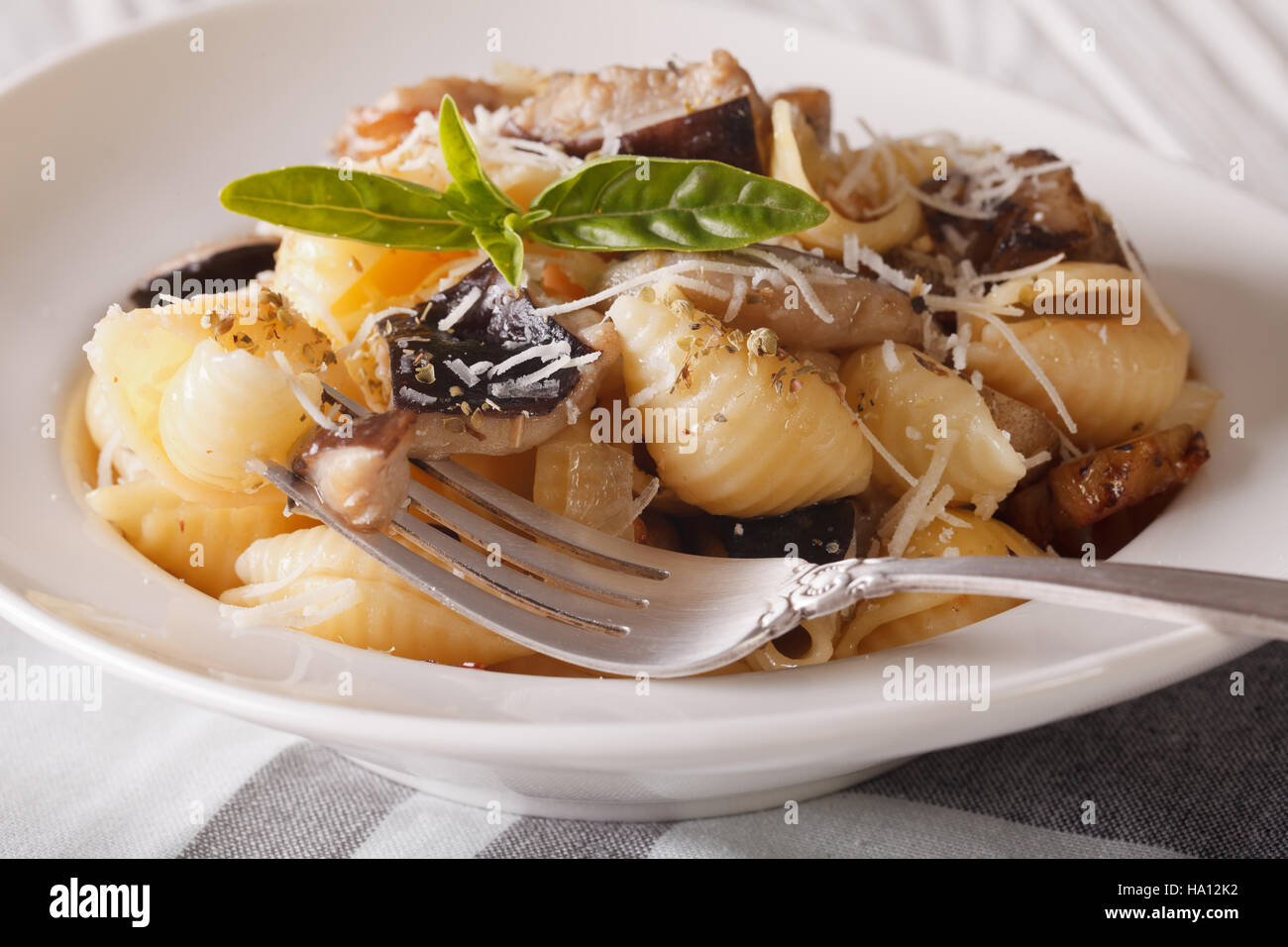 Conchiglie hi-res stock photography and images - Alamy