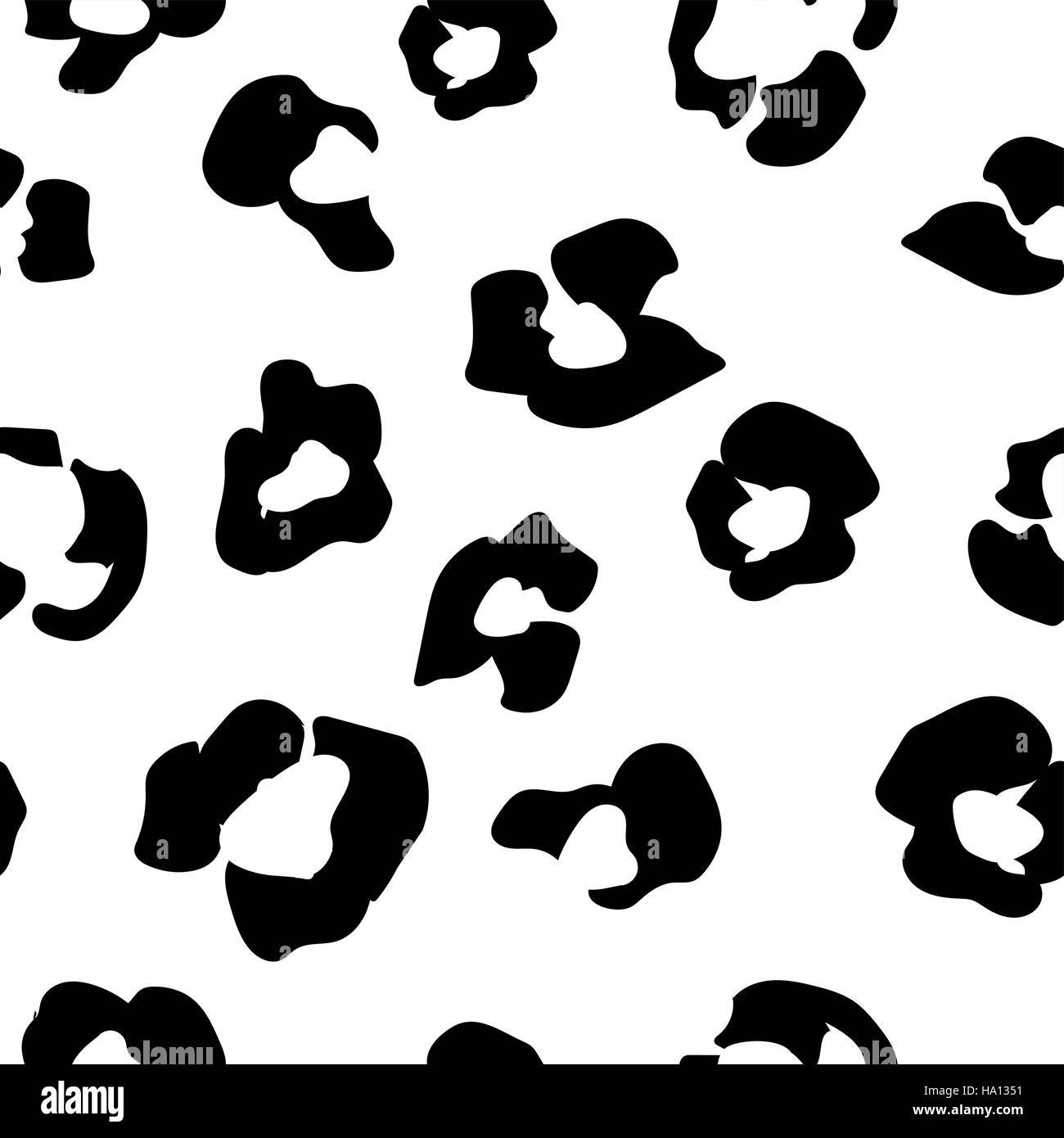 Pantera design Black and White Stock Photos & Images - Alamy