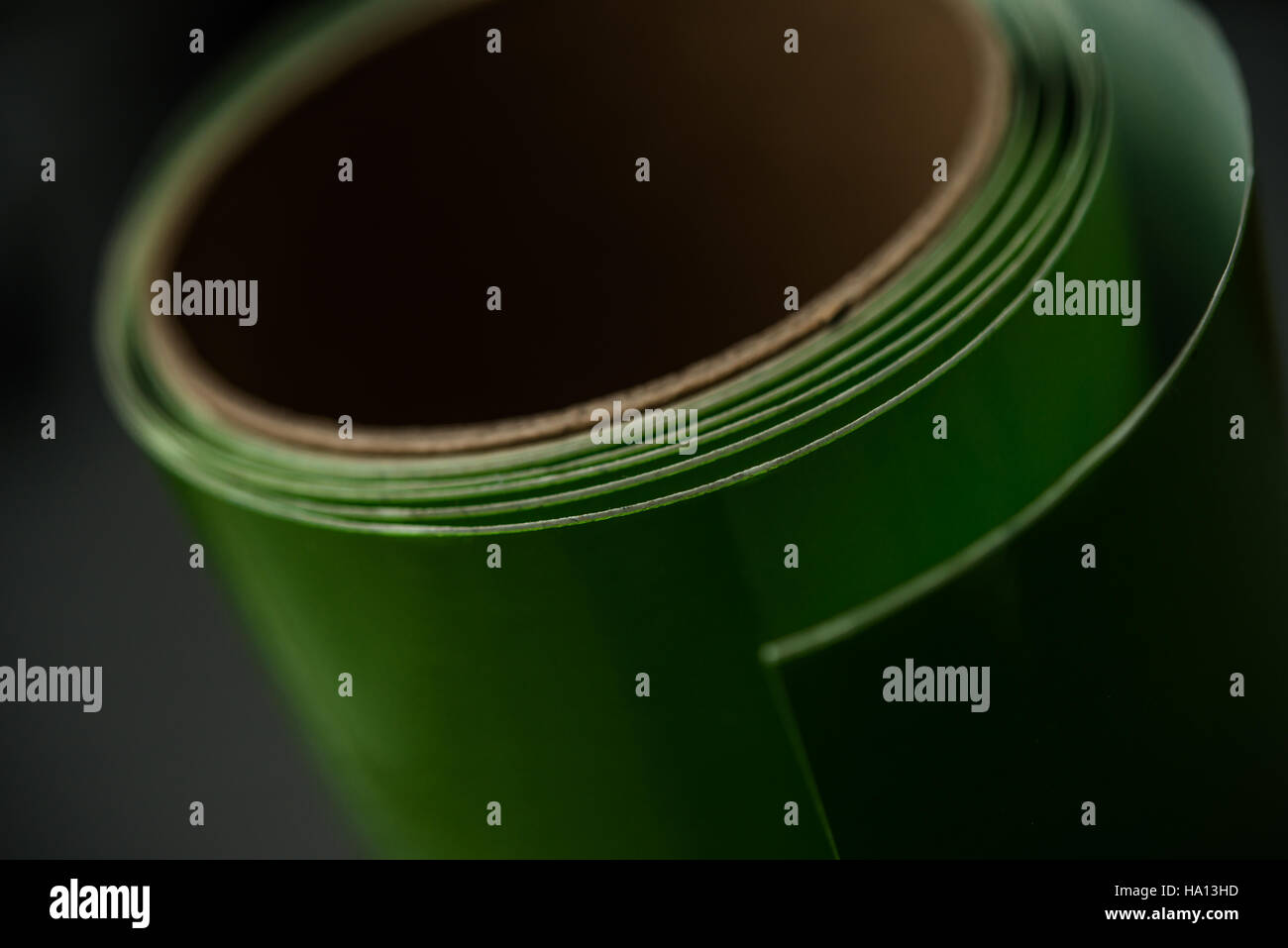 Paper rollers hi-res stock photography and images - Alamy