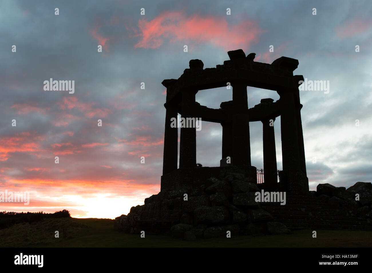 Stonehaven war memorial hi-res stock photography and images - Alamy