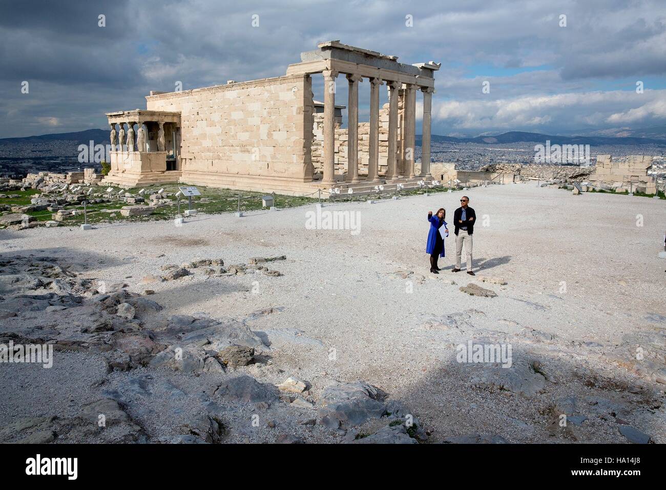 Politics ancient greece hi-res stock photography and images - Alamy