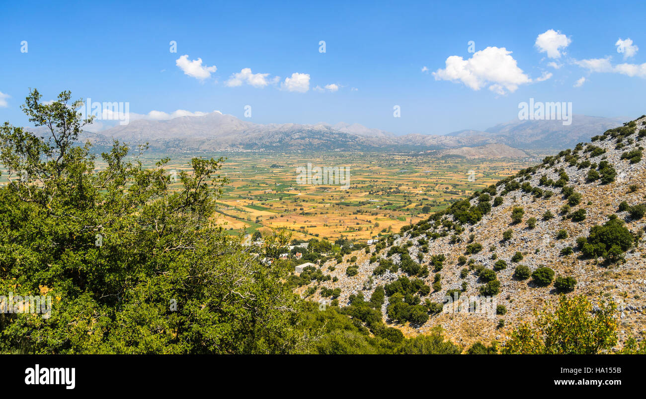Lassithi plateau hi-res stock photography and images - Alamy