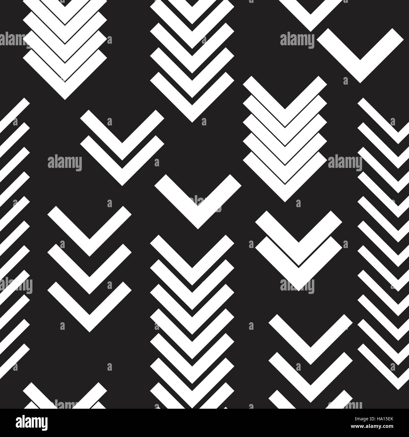 Geometric minimal style Stock Vector Images - Alamy