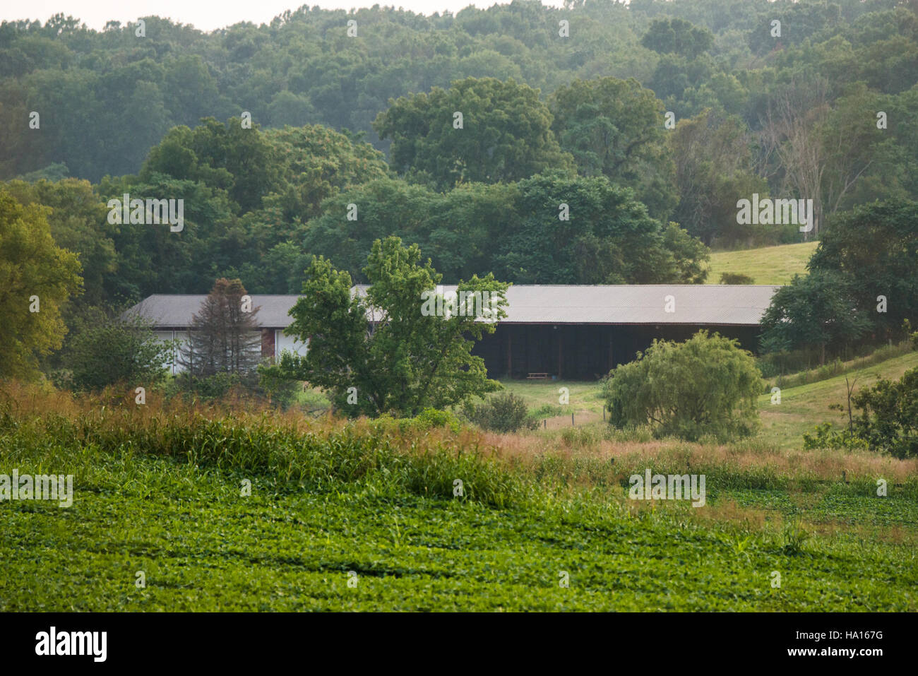 The USDA’s Farm Service Agency (FSA) and Natural Resources Conservation ...