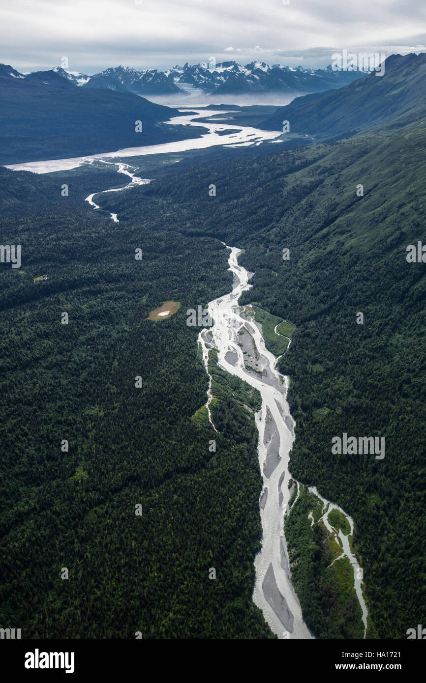 Bremner river hi-res stock photography and images - Alamy