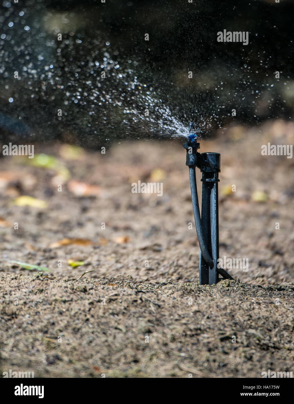 The NRCS's Environmental Quality Incentives Program supports ...