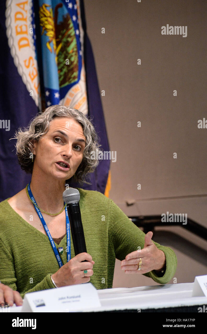 The USDA's Animal and Plant Health Inspection Service (APHIS) works to ...