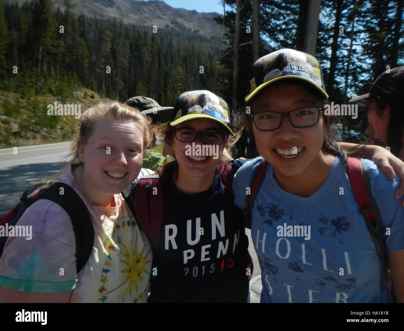 The Youth Conservation Corps (YCC) program engages young people in ...