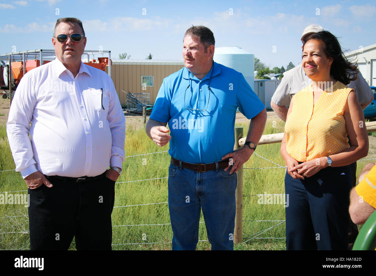 Jon tester hi-res stock photography and images - Alamy