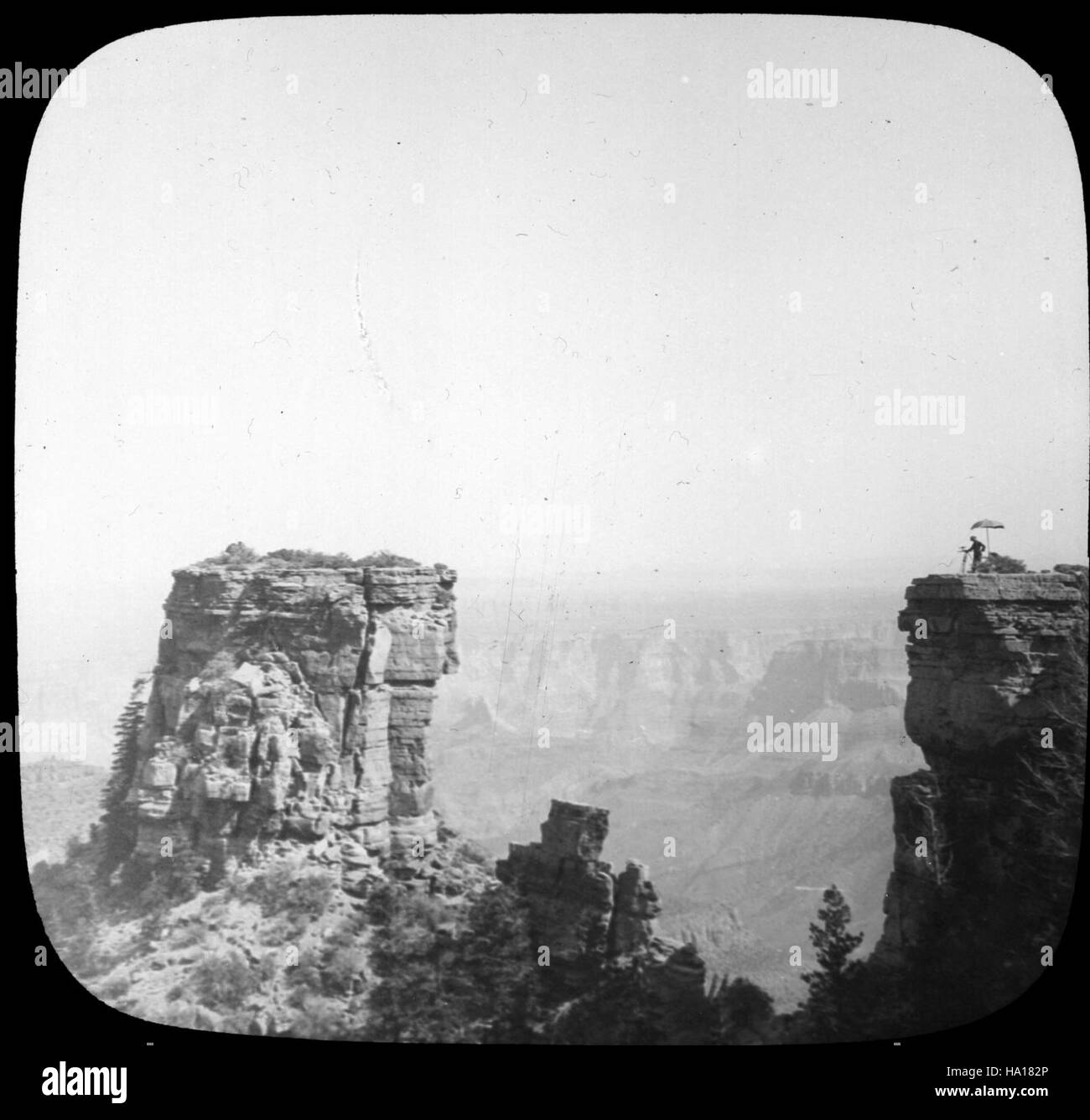 The 1902 Matthes Survey of the Grand Canyon remains an important ...