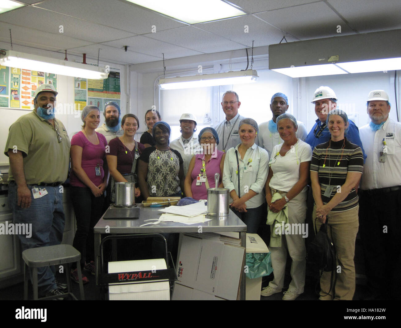 Inspection Team High Resolution Stock Photography and Images - Alamy