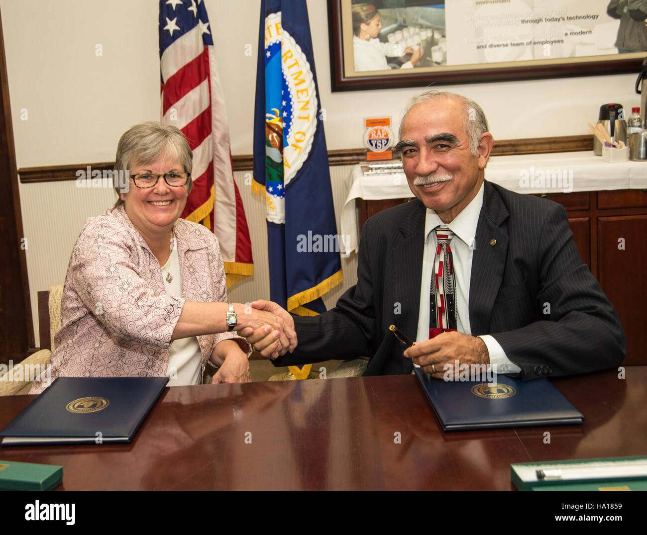 The USDA’s Animal and Plant Health Inspection Service (APHIS) works to ...