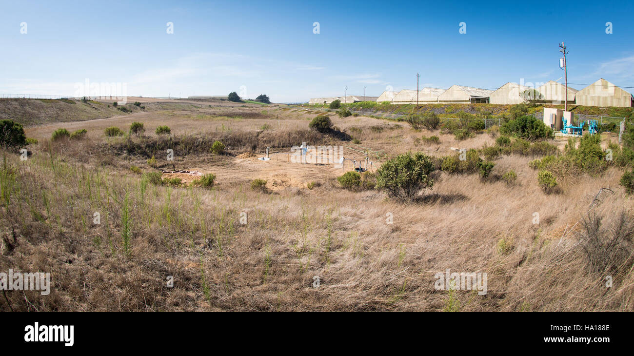 A conservation project led by the USDA’s Natural Resources Conservation ...