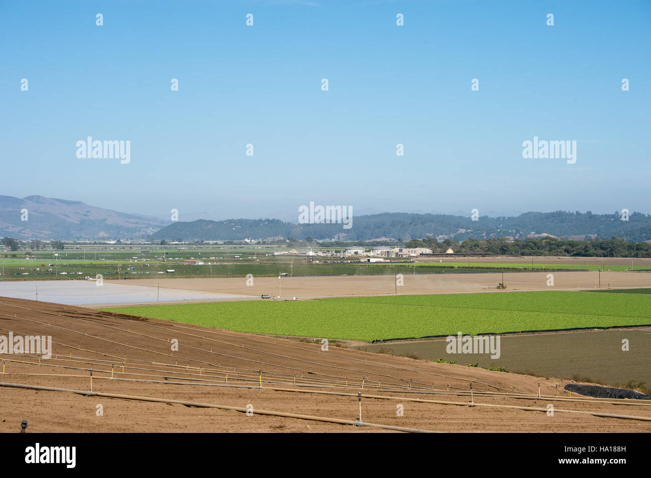 The NRCS works to conserve natural resources by promoting sustainable ...