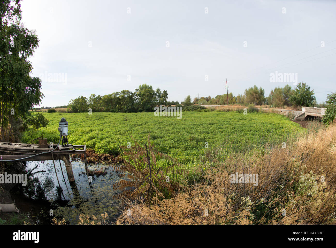 The USDA's Natural Resources Conservation Service (NRCS) works on the ...