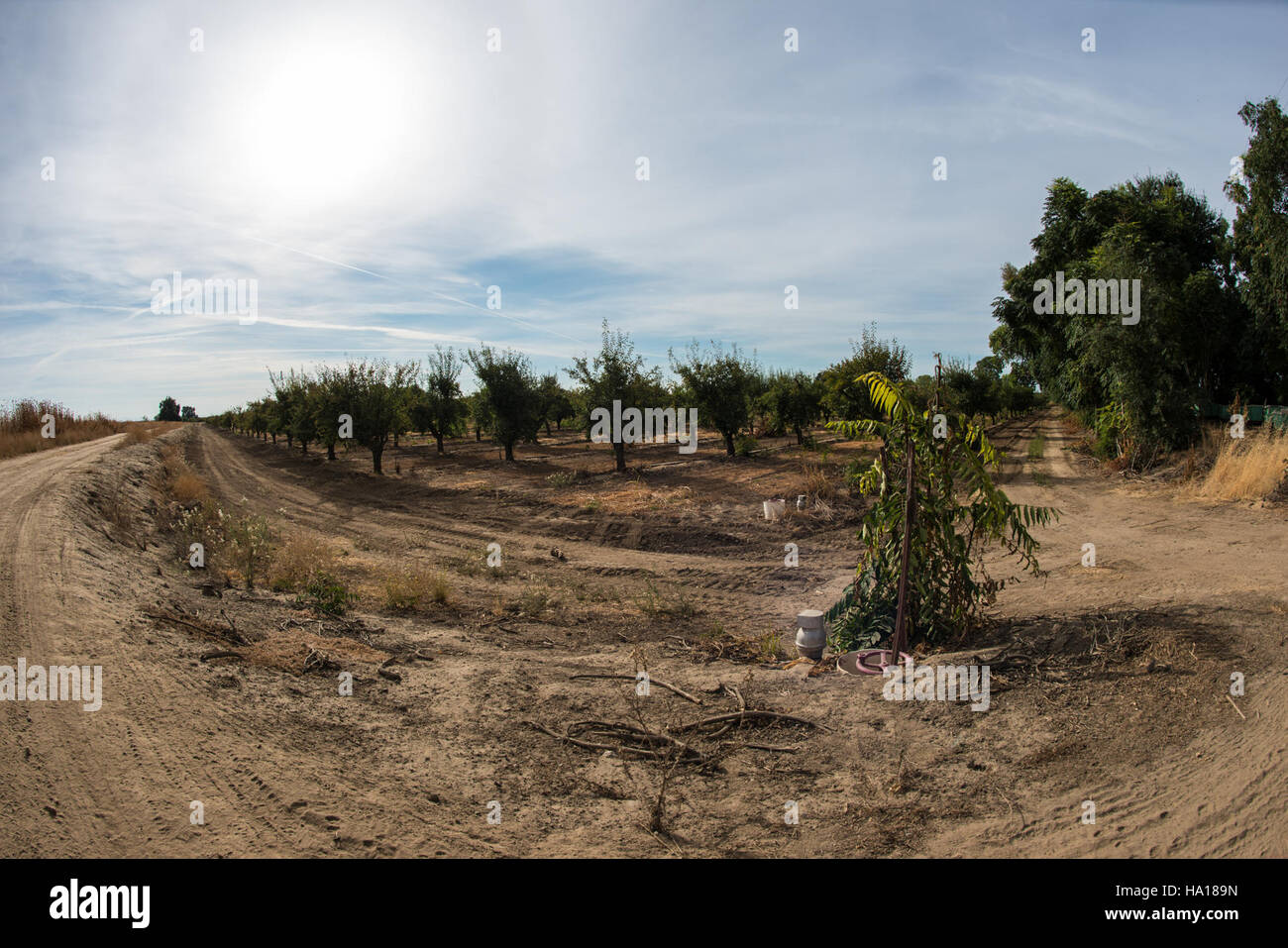 The USDA's Natural Resources Conservation Service (NRCS) is working on ...