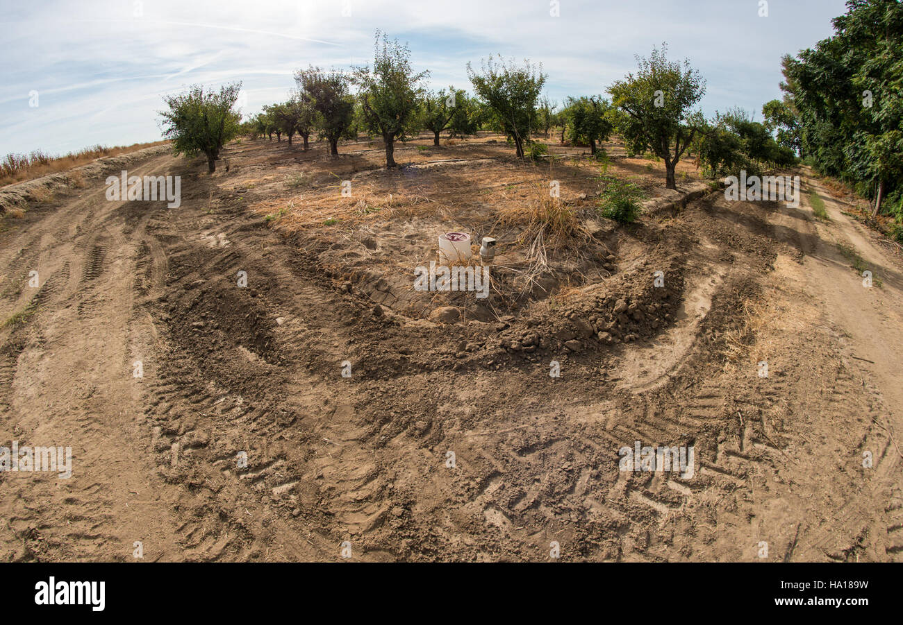 The USDA’s Natural Resources Conservation Service (NRCS) is involved in ...