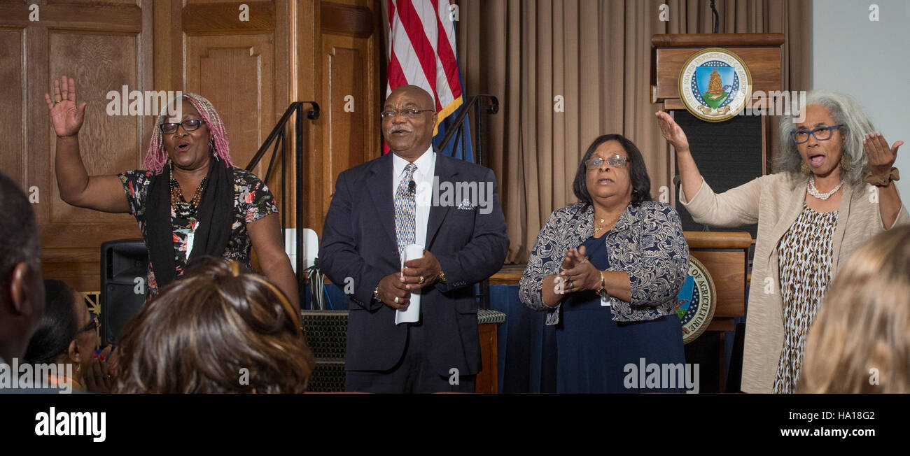 This image commemorates the 50th Anniversary of the Voting Rights Act ...