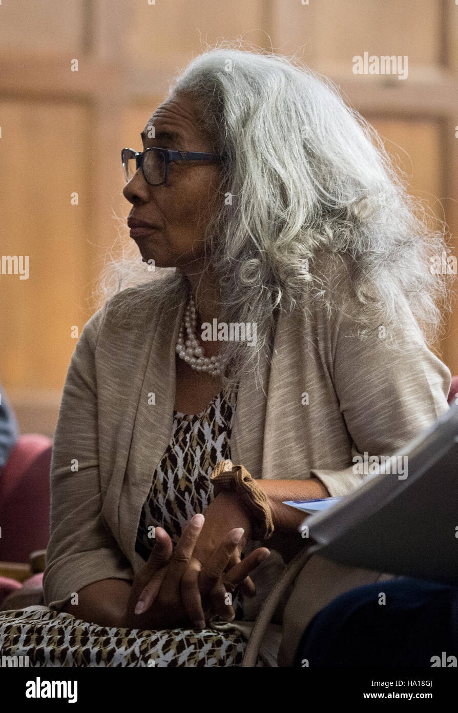 In 1963, 35 girls were arrested during protests in Americus, Georgia ...